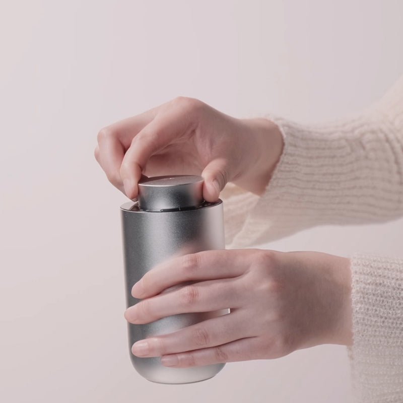 Aroma Everywhere: Understanding the Science of Car Diffusion – VAUCLUSE