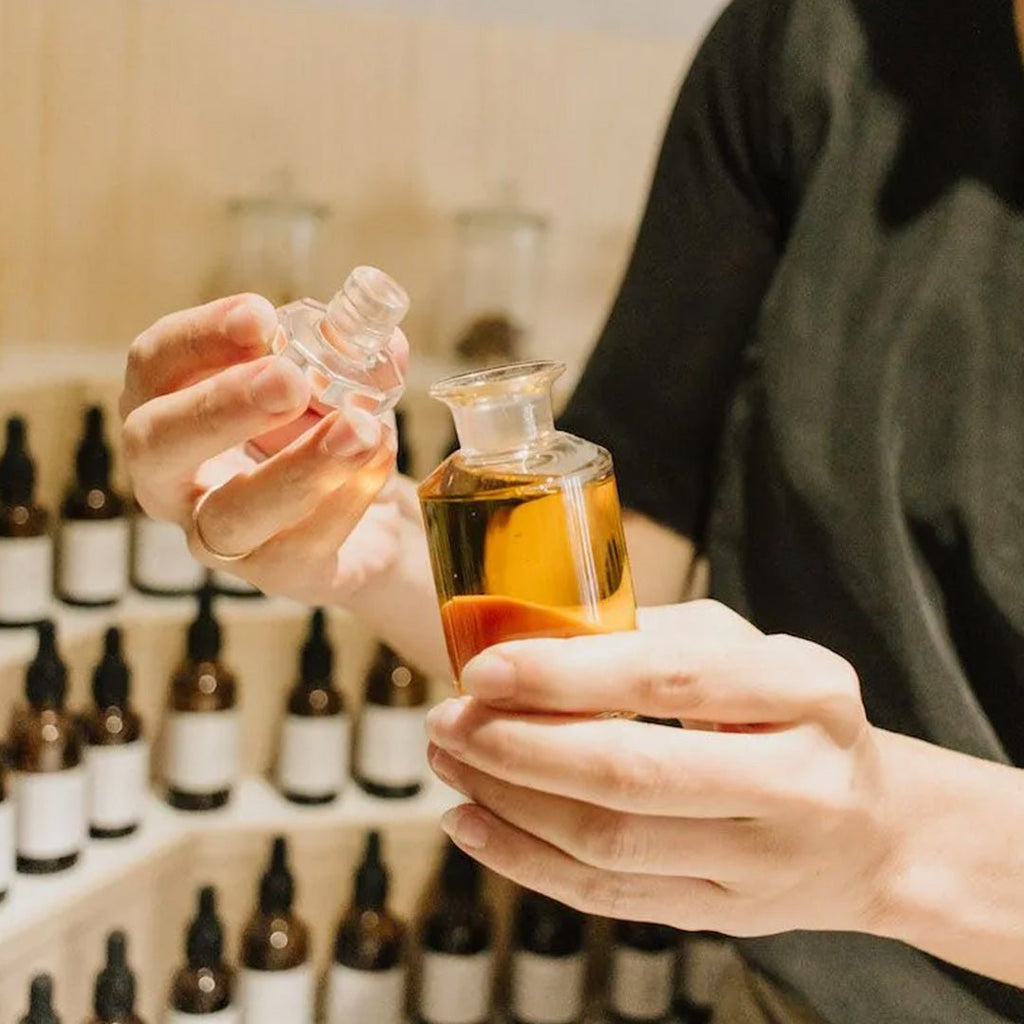 Aromatherapy Blends 101: Crafting Your Perfect Scent Mix for Electric ...