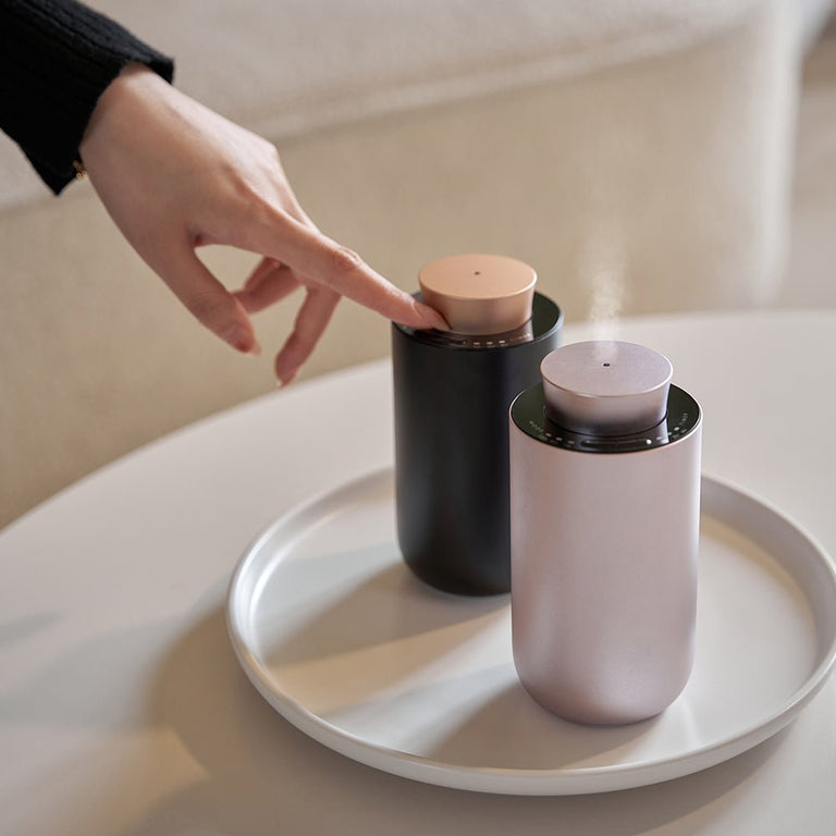 Fragrance Meets Tech: How Electric Oil Diffusers Enhance Modern Living ...
