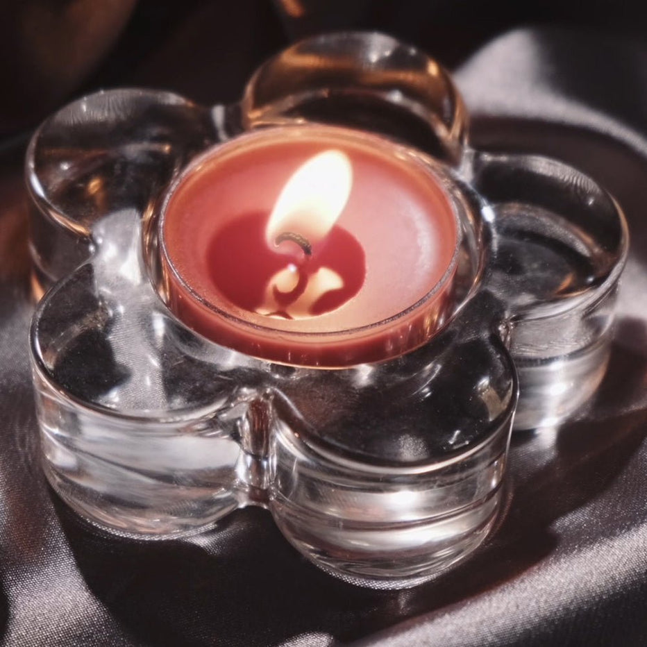 Tealight Candle Etiquette: Proper Use and Display Tips – VAUCLUSE