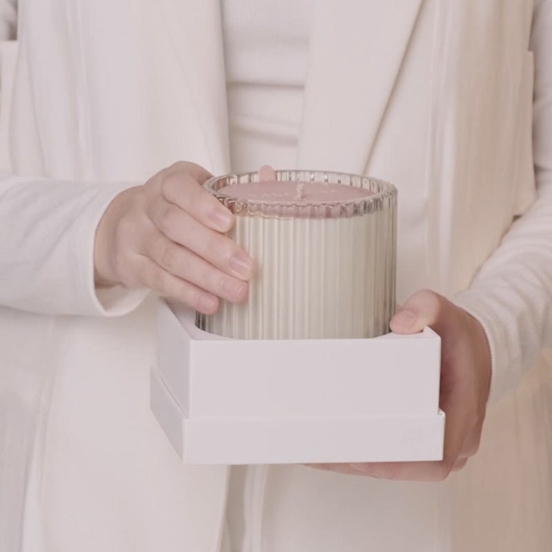 Unveiling the Science Behind Scented Candles: Aromatic Chemistry – VAUCLUSE