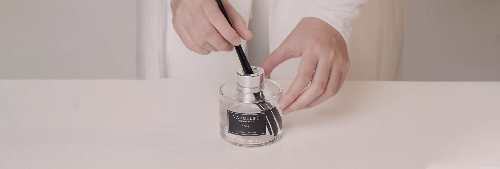 Best Reed Diffusers for Home Fragrance - Vaucluse Fragrance