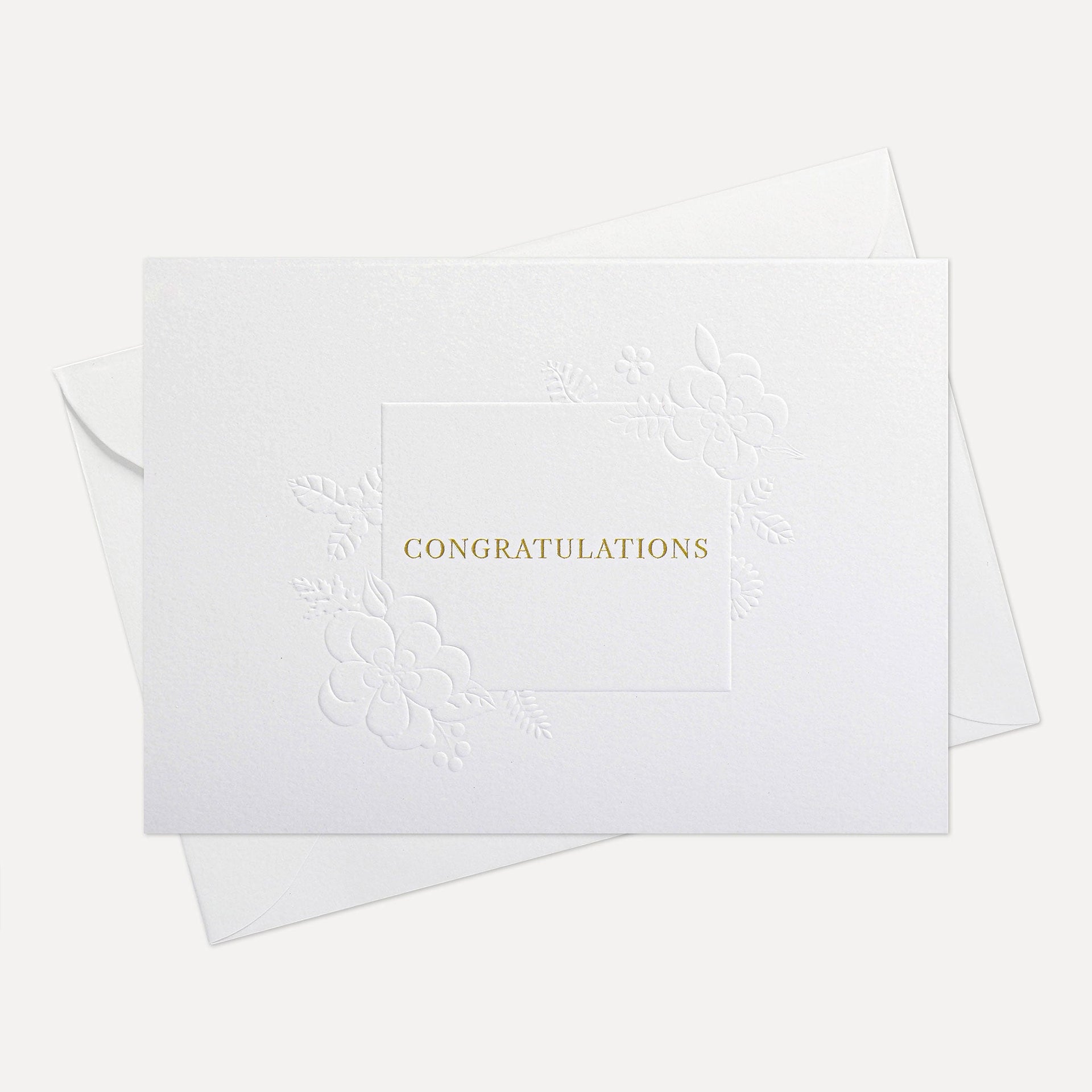 Elegant Congratulations Greeting Card – Perfect for Any Special ...