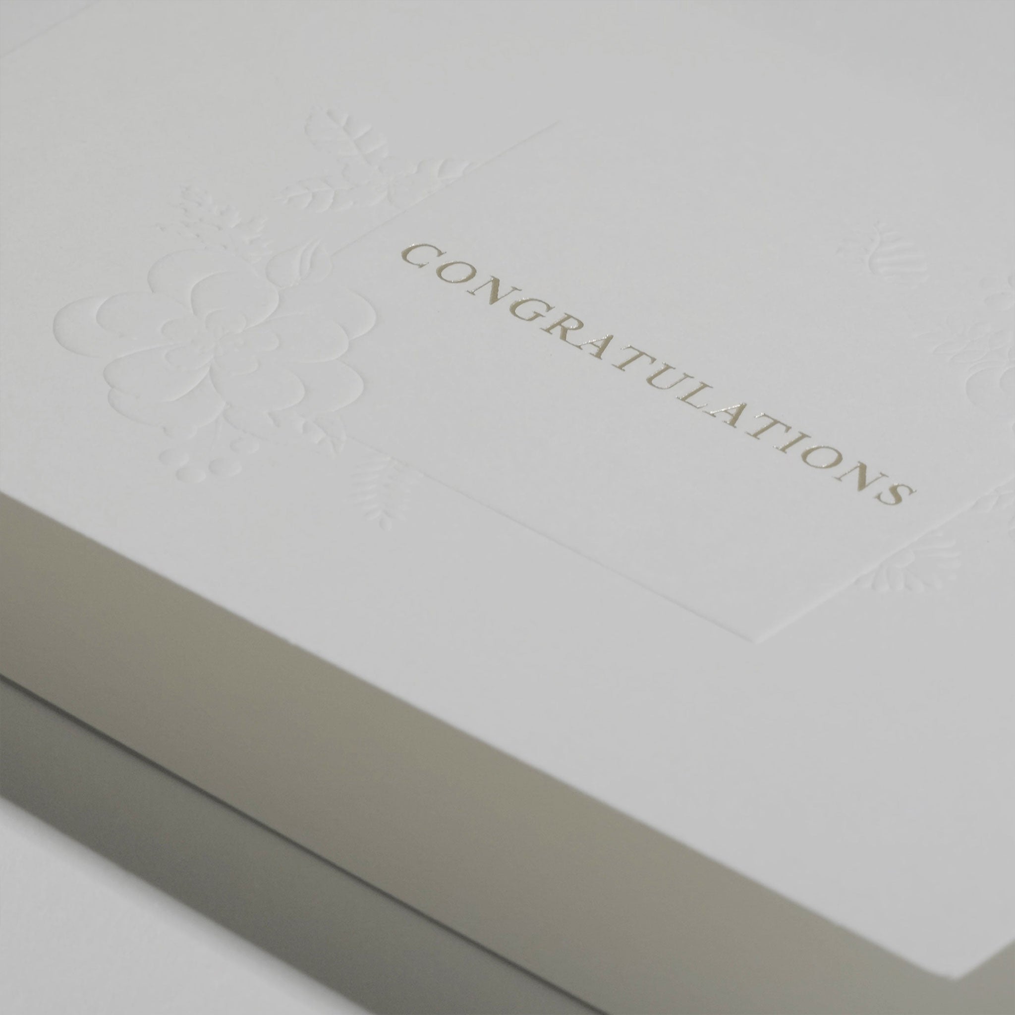 Elegant Congratulations Greeting Card – Perfect for Any Special ...