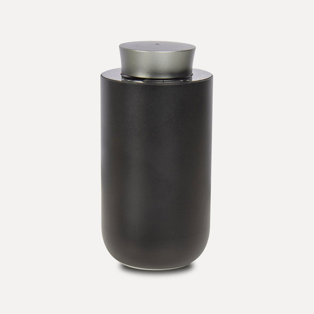 Gun Metal Electric Essential Oil Diffuser - Elevate Your Surroundings ...